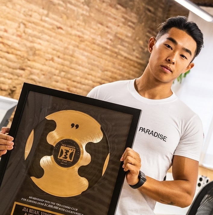 Hoeveel verdient Jia Ruan? - Lees ALLES over zijn inkomen!