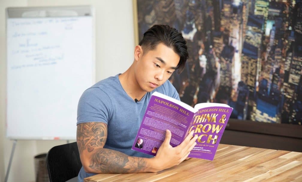 Hoeveel verdient Jia Ruan? - Lees ALLES over zijn inkomen!